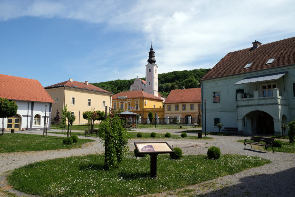 Das Militär- und Kriegsmuseum Pakrac - 7 Grunde, weshalb sich ein ...
