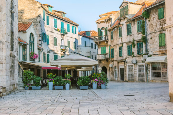 So schön ist Split im Herbst – 5 Reisetipps für Genießer